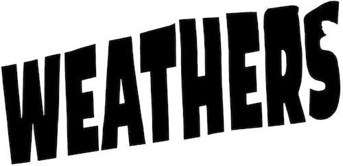 Weathers Official Merchandise – Weathers Merch and Digital Tickets